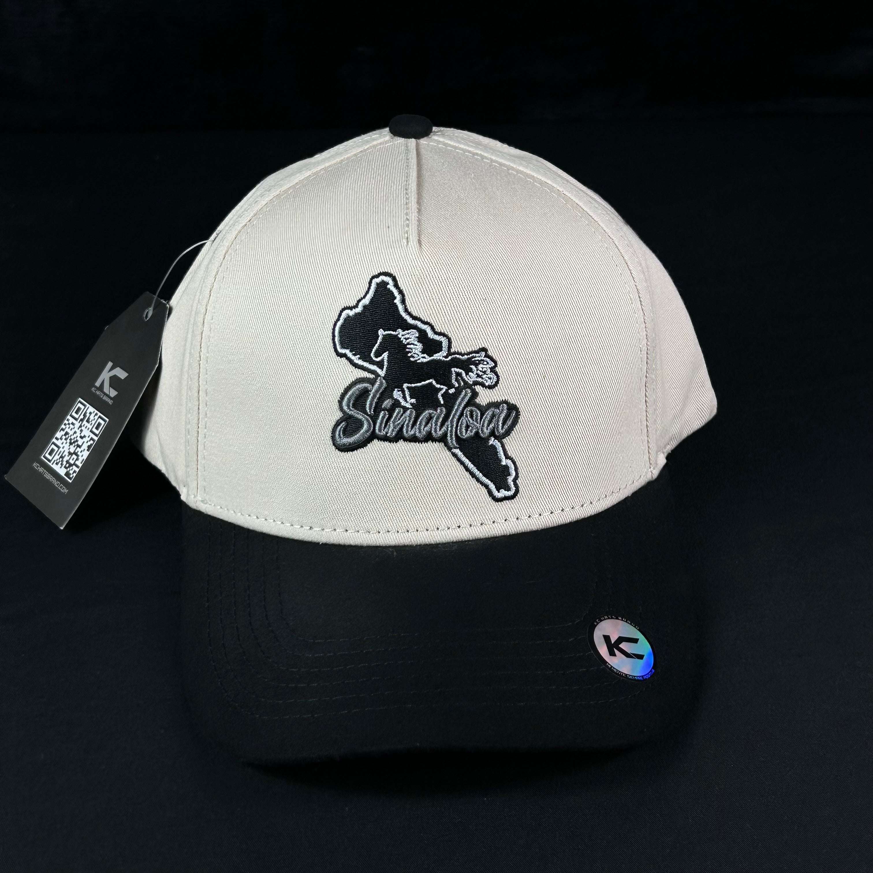 KC HATS – GH CAPS